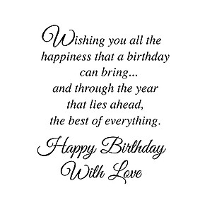 Birthday Card For Uncle | Made in America | Eco-Friendly | Thick Card Stock with Premium Envelope 5in x 7.75in | Packaged in Protective Mailer | Prime Greetings