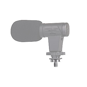 6 Pack International Standard 1/4"-20 Male to 1/4"-20 Male Threaded Tripod Screw Adapter Standard Tripod Mounting Thread Camera Screw Adapter Converter,Precision Made