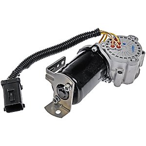 Transfer Case Shift Motor