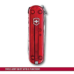 Victorinox 580 T 0.6463.T 0.6463.T Knife, Nail Clipper, Genuine Japanese Product