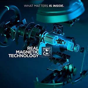 Thrustmaster TX Racing Wheel Leather Edition (Xbox One/PC DVD)