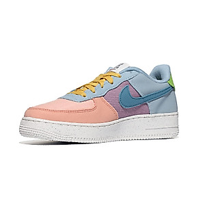 Nike Air Force 1 LV8 (Big Kid)