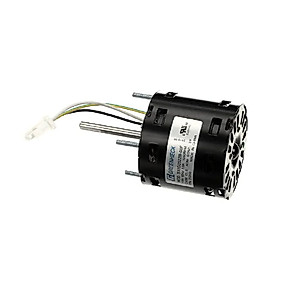Accurex S33G352ZB-08F Fan Motor, Exhaust, 115 Volt 60HZ 1050RPM