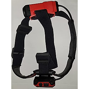 Milwaukee 450 Lumens LED Spot/Flood Headlamp (2-Pack)