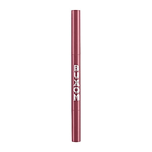 Buxom Power Line Plumping Lip Liner, Dangerous Dolly