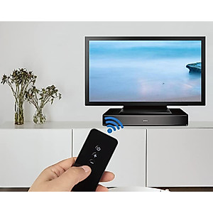 New Replacement Remote Control for Solo Cinemate Series II IIGS 1SR 10 & 15; Bose Solo 5 10 15 Soundbar Speaker Cinemate GS II