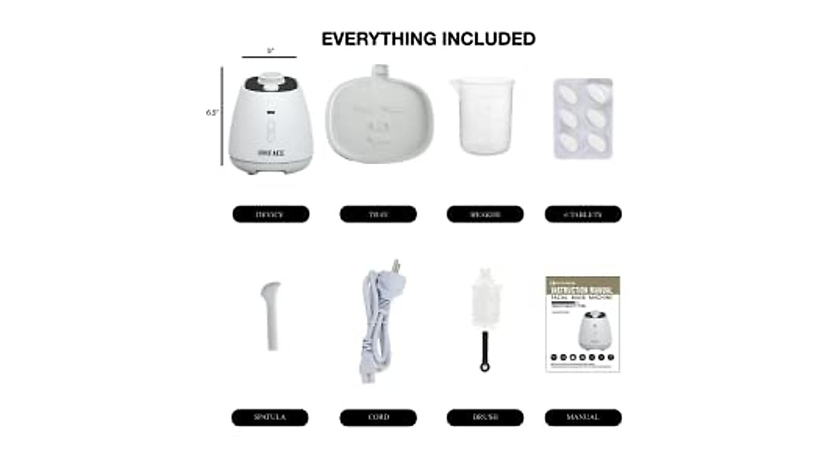 BioFace Facial Mask Machine: Custom DIY Masks at Home