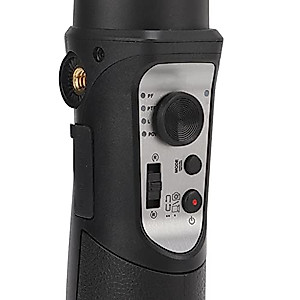 Camera stabilizer, Portable 3- Anti-Shake stabilizer for RX0