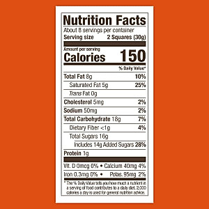 GHIRARDELLI Premium Chocolate Fall Assortment - Pack of 2 - 9 oz Bags - Get Ready for Fall and Winter Weather with Delicious Tasting Chocolate - Share with Friends and Family and Stock the Pantry or Office with This 2 Pack