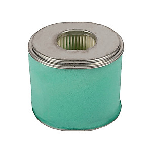 MaxPower 334383 Air Filter for Honda GX240, GX270, GX340, GX390 Engines 17210-ZE3010, 17210-ZE3-505