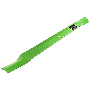 8TEN LawnRAZOR Blade for Toro XL 320 Timecutter SS 3200 3216 3225 33-4750 33-4750-03 80-4430 (Heavy Duty High Lift)