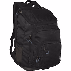 Jartop Elite Backpack (Black)