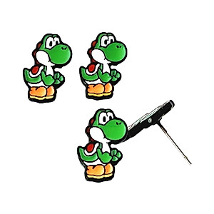 Anime Cartoon Earrings for and Women