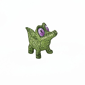 My Little Pony: The Movie Pinkie Pie Seapony Figure with Light-Up Base (Amazon Exclusive)