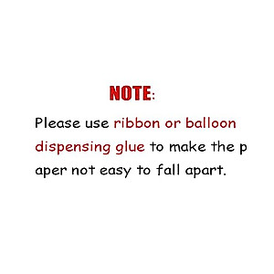 Blavermant Wrapping Paper Red Glitter Mini Roll - 17" x 50 ft - Solid Color Paper Perfect for Wedding, Birthday, Christmas, Baby Shower