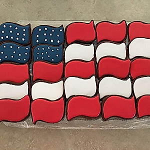 Blanket Beach Towel 3 Inch Cookie Cutter from The Cookie Cutter Shop – Tin Plated Steel Cookie Cutter