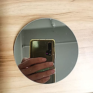 Skyoptikst Diameter 114 mm Focal Length 900mm Newtonian Reflector Mirror for Astronomical