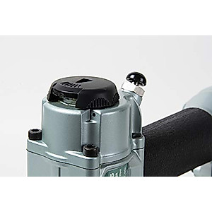 Metabo HPT Pro Brad Nailer Kit, 18 Gauge, High Grade Aluminum Magazine, Accepts 5/8-Inch To 2-Inch Brad Nails, NT50A5