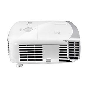 BenQ HT2050A 1080P DLP Home Theater Projector, 2200 Lumens, 96% Rec.709, 3D, 16ms Low Input Lag, 2D Keystone, HDMI (Renewed)