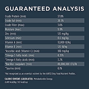 Instinct Raw Boost Grain Free Dry Dog Food, High Protein Real Chicken Kibble + Freeze Dried Raw Dog Food, 21 lb. Bag