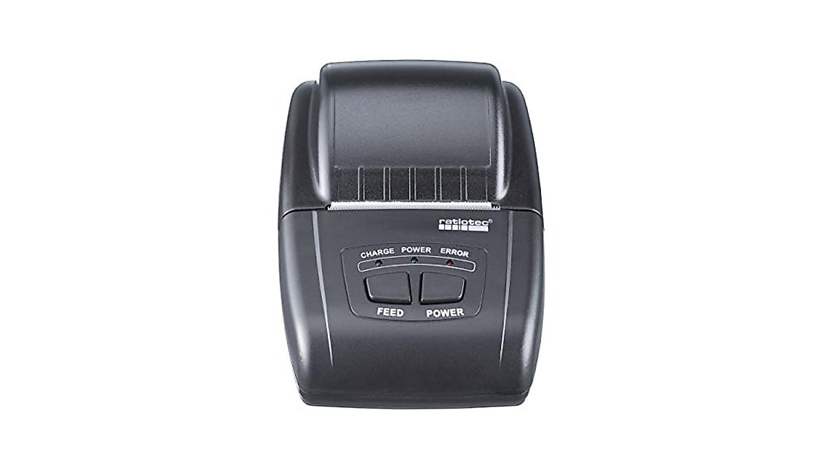 Get the Ratiotec RTP 300 Report Printer for Your Money Counter