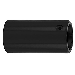 Custom Engraved Black Turbo Guard Cover for Big Shot and Big Buddy Blazer Torch