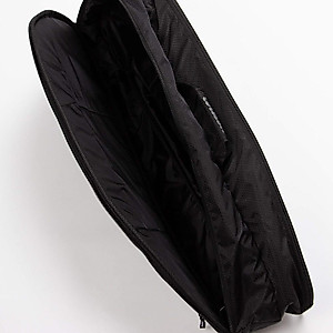 Wilson Roger Federer Team 6 Pack Tennis Bag - Black