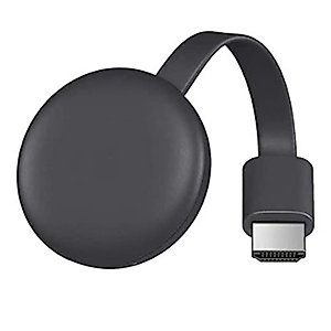 Wireless HDMI Display Dongle Adapter, 1080P Wireless WiFi Display Dongle, Simple Carrying, No Delay, for Entertainment, Games, Conferences, Education