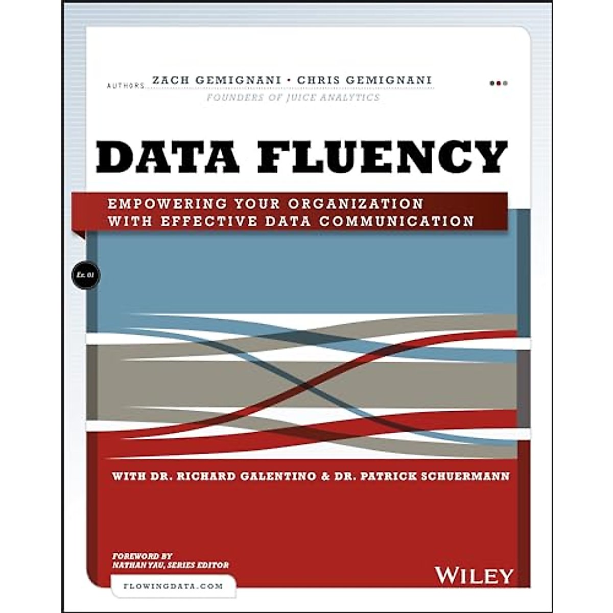 Data Fluency: Empowering Your Organization with Effective Data Communication