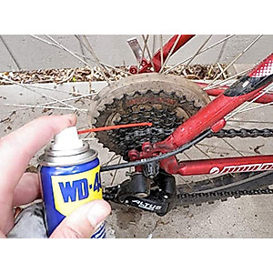 WD-40 Multi-Use Product, 3 OZ