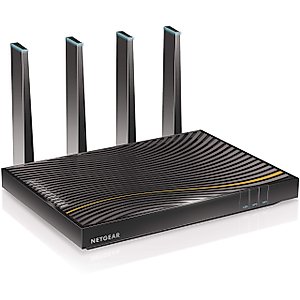 NETGEAR C7500 Modem Router