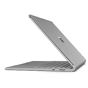 Microsoft Surface Book 2 HNQ-00001 Detachable 2-IN-1 Business Laptop - 13.5" TouchScreen (3000x2000), 8th Gen Intel Quad-Core i7-8650U, 1TB PCIe SSD, 16GB RAM, Nvidia GTX 1050, Win 10 Pro (Renewed)
