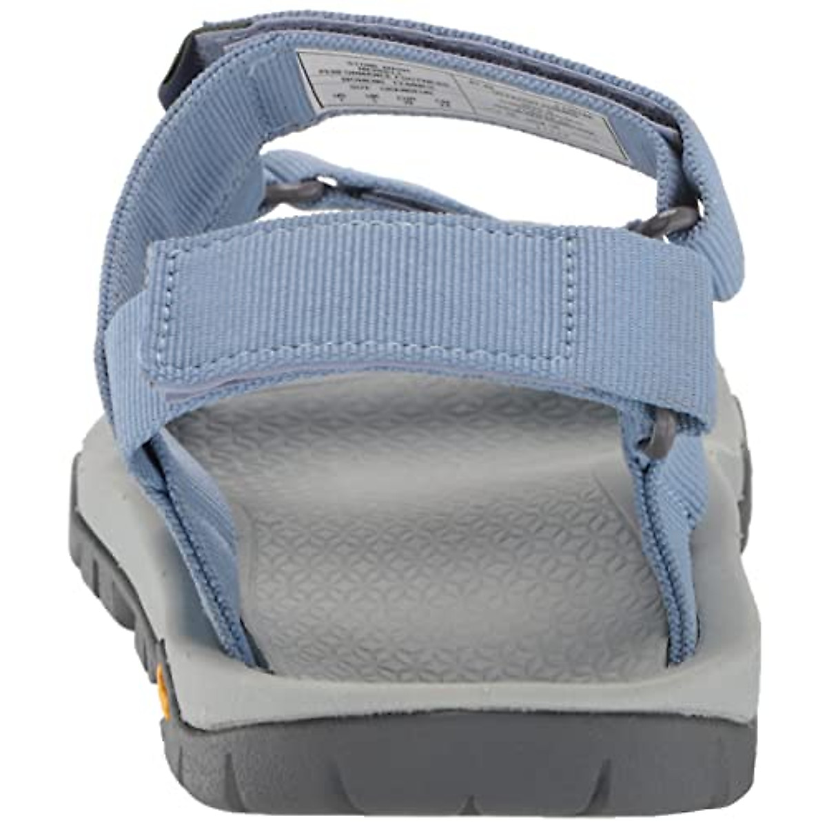 Merrell Women's Breakwater Strap Sport Sandal, Arona, 5