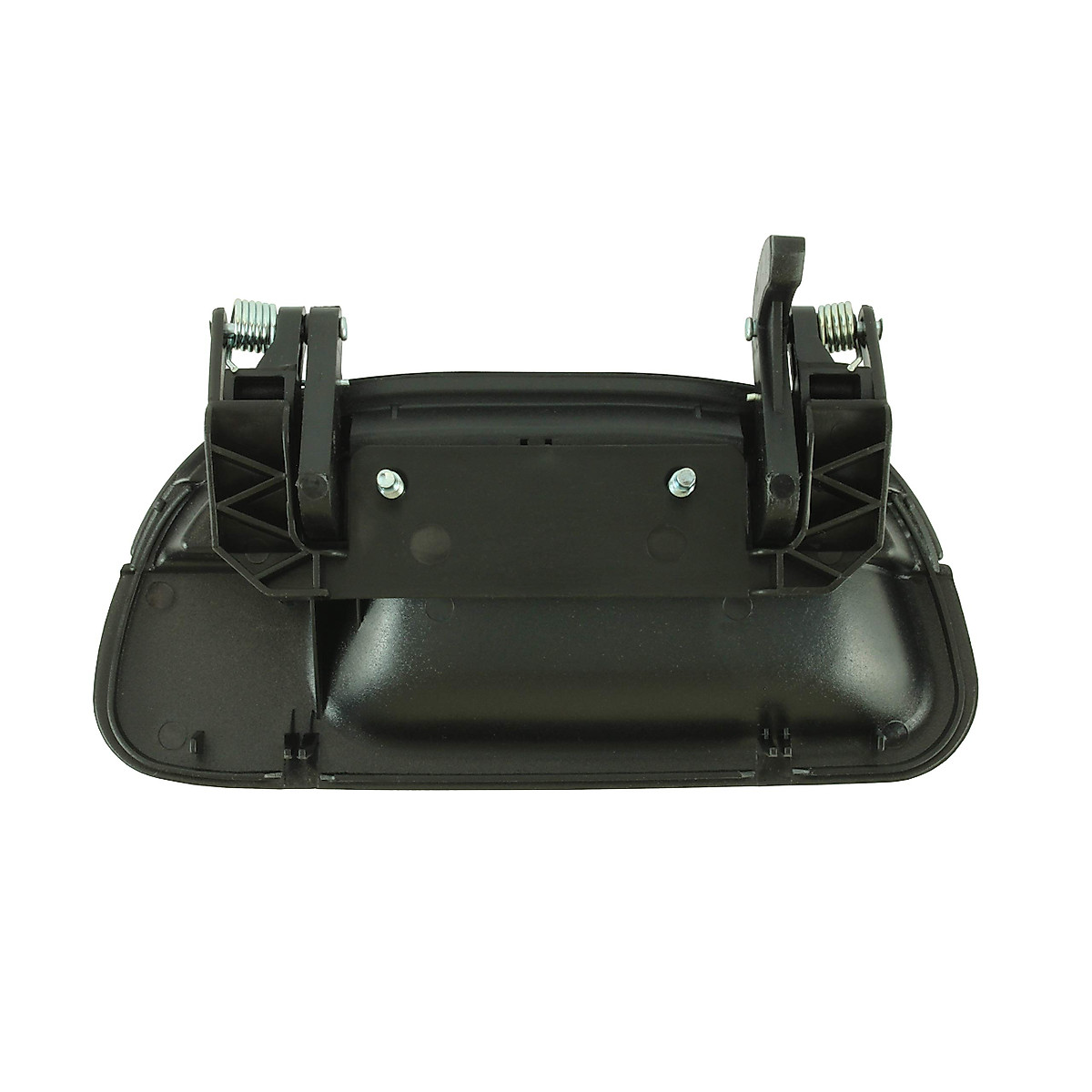 IAMAUTO 72958 Tailgate Hardware Rebuild Kit for 1999-2007 Ford Super Duty F250 F350 1997-2003 F150 Handle Cable Latch