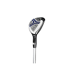 Callaway Golf Xj Junior Golf Set, Right Hand , White