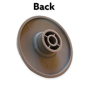 Elliptical Axle Cover ​​337966 - Replacement for Various NordicTrack, ProFrom, Gold's Gym, FreeMotion, & HealthRider Ellipticals (Exact Models Listed)