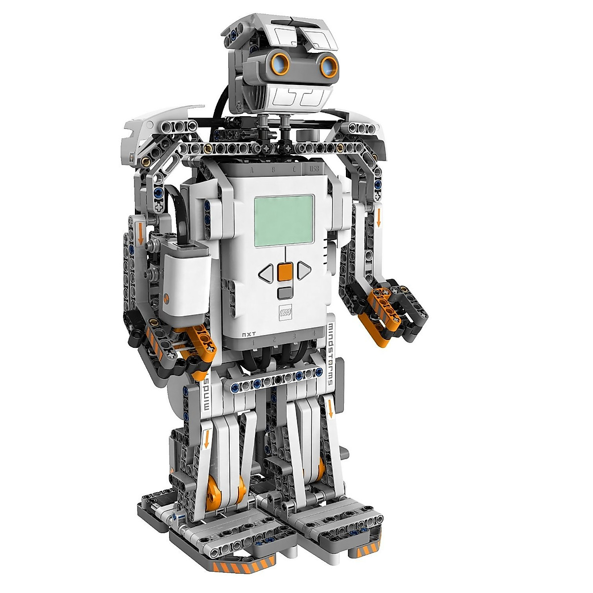 LEGO Mindstorms NXT 2.0 (8547)