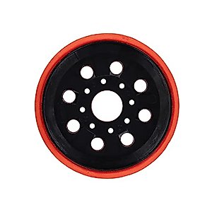 Bosch Professional Sanding Pads Medium (for GEX 12V-125 & GEX 18V-125, Ø 125 mm, Accessories for Random Orbital Sander)