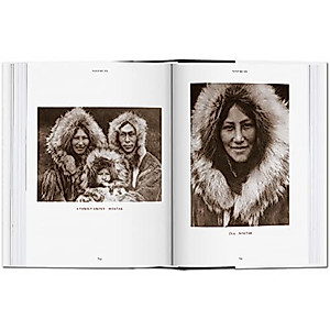 The North American Indian: The Complete Portfolios