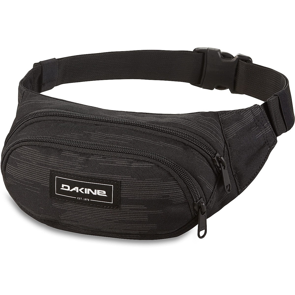 Dakine Hip Pack - Flash Reflective, One Size