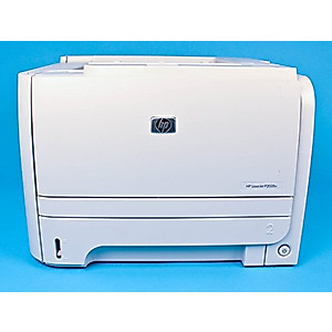 Certified Refurbished HP LaserJet P2035n P2035 CE462A CE462A#ABA with toner USB cable & 90-Day Warranty