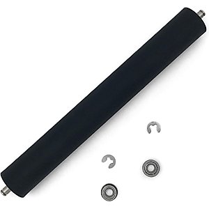 GETPARTS 77197M Kit Peel Assembly's Roller for The ZT410 ZT411 ZM400 Thermal Label Printer 203dpi 300dpi