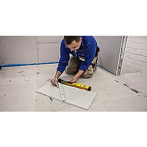 STABILA TECH 700 DA Digital Electronic Angle Finder - 45cm (18903)