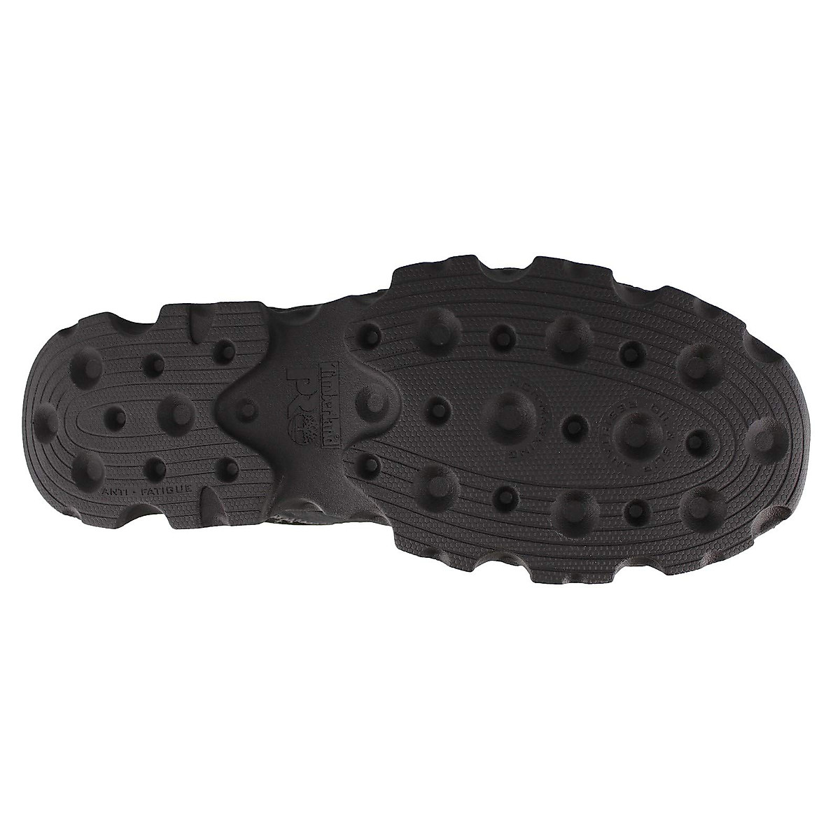 Timberland PRO Men's Powertrain Sport Alloy Safety Toe Static Dissipative Industrial Athletic Work Shoe Boot, Black/Grey, 9 Wide