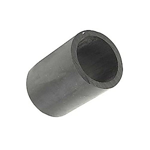 LEFITPA 2 Pack Replacement 9N9652 Air Cleaner Hose for Massey Ferguson 1100 F40 TE20 TO20 TO30 TO35 for Ford/New Holland 2N 600 700 800 8N 900 for Massey Harris MH101JR MH20 MH30 MH50 Tractor Models