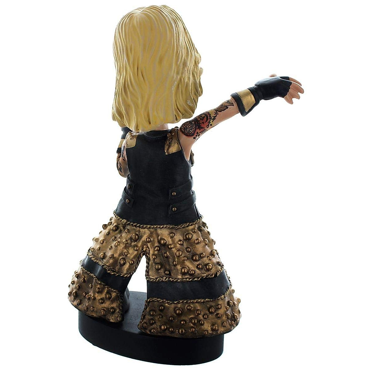 Motley Crue 8" Resin Bobblehead Statue Vince Neil