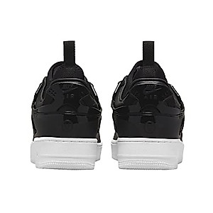Nike Mens Air Force 1 Low DQ7558 002 Undercover SP Gore-Tex - Size 10 Black