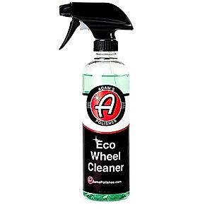 Adam's Eco Wheel Cleaner (16 fl. oz)