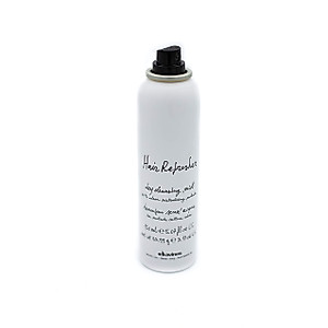 Davines Hair Refresher, Dry Cleansing Shampoo, Absorb Excess Oil And Add Volume, 3.13 Fl Oz