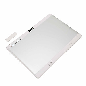 Calling Tablet, Dual Cards Dual Standby HD Tablet AC100-240V 178° Wide Viewing Angle for Gaming for Android11 for Video (US Plug)